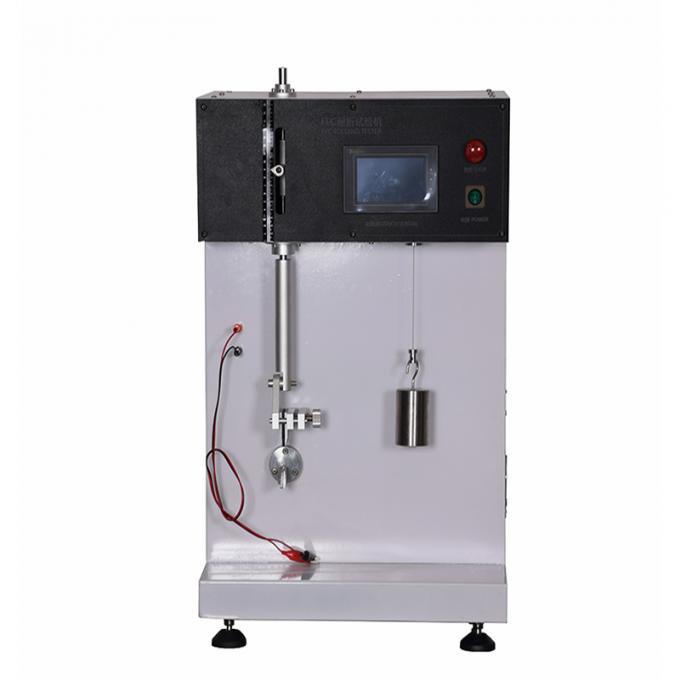 Laboratory Testing Equipment FPC Flexural Resistance Test Carton ...