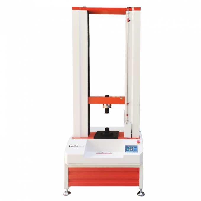 Steel Strip Laser Butt Welding Strength Tensile Testing Machine 20kn 0 ...