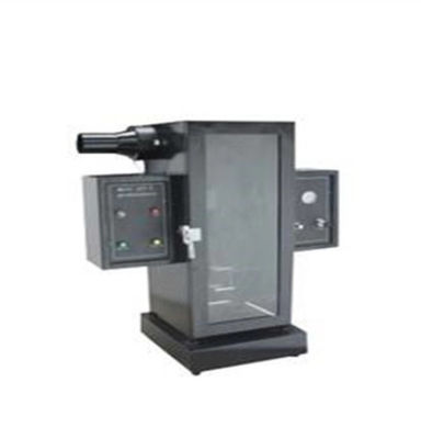 Building Material Fire Tester 95% Propane Gas Smoke Density Test ...