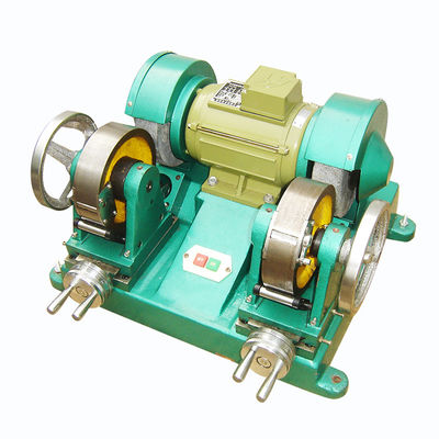 Multifunctional Rubber Grinding Machine 380V 50Hz Anti Vibration