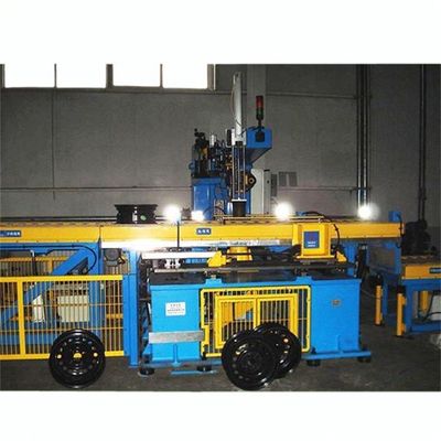 Anticorrosive 50Hz Car Detection Device , Fireproof Car Wheel Measuring ...