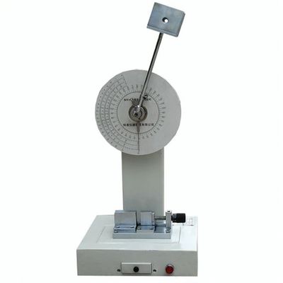 220V Digital Pendulum Impact Tester