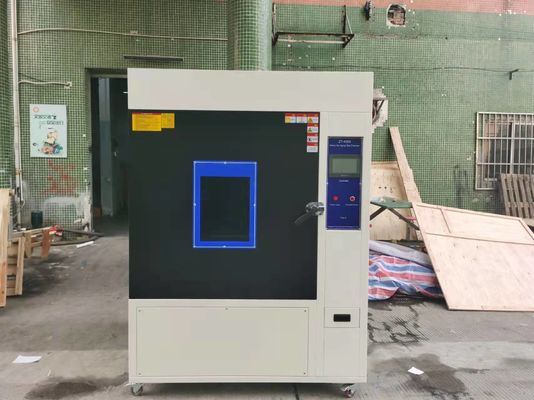 Heatproof Xenon Arc Weatherometer Thiết thực Đa năng Bền bỉ