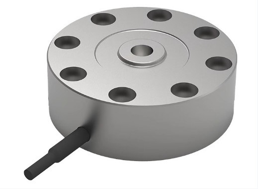 Universal Testing Equipment Spoke Type Load Cell 20KN Tensile Test ...