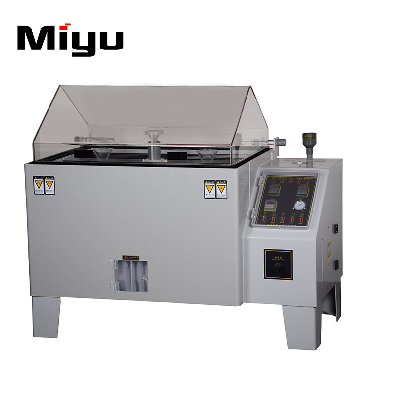 1600L 2700L Salt Spray Test Machine Equipment / Salt Spray Test Chamber